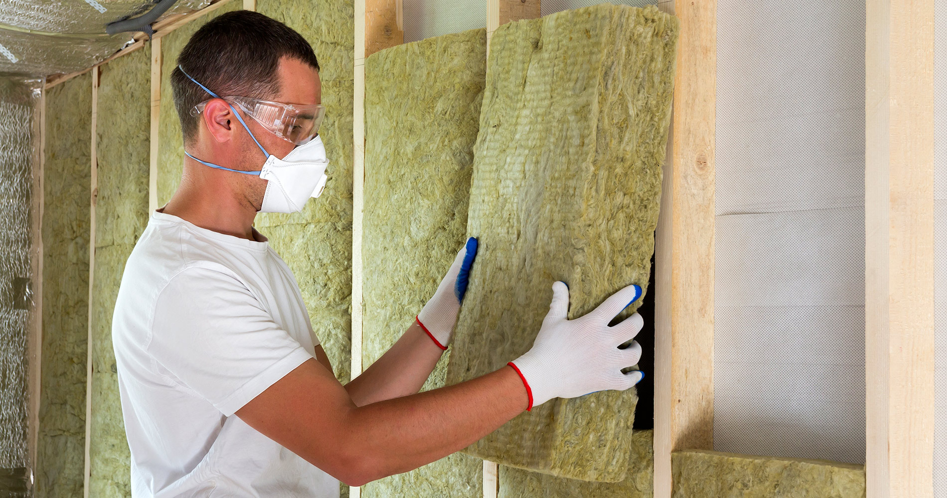 Professional Sound Insulation | Silent Guard Acoustics for Homes & Offices